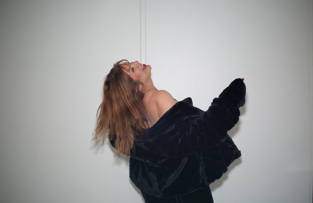 About Hannah Smalltree – Hannah Smalltree